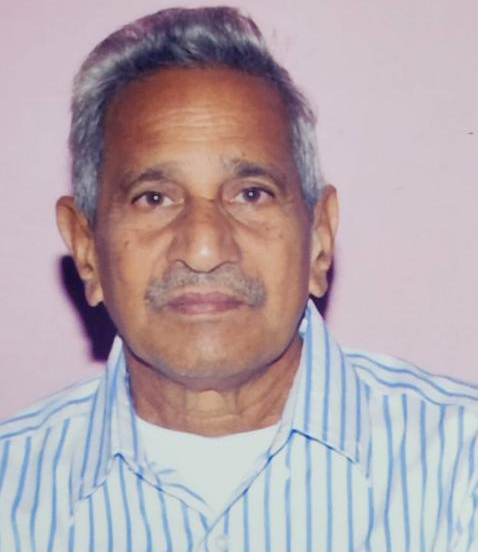 Dr.Sarat Addanki